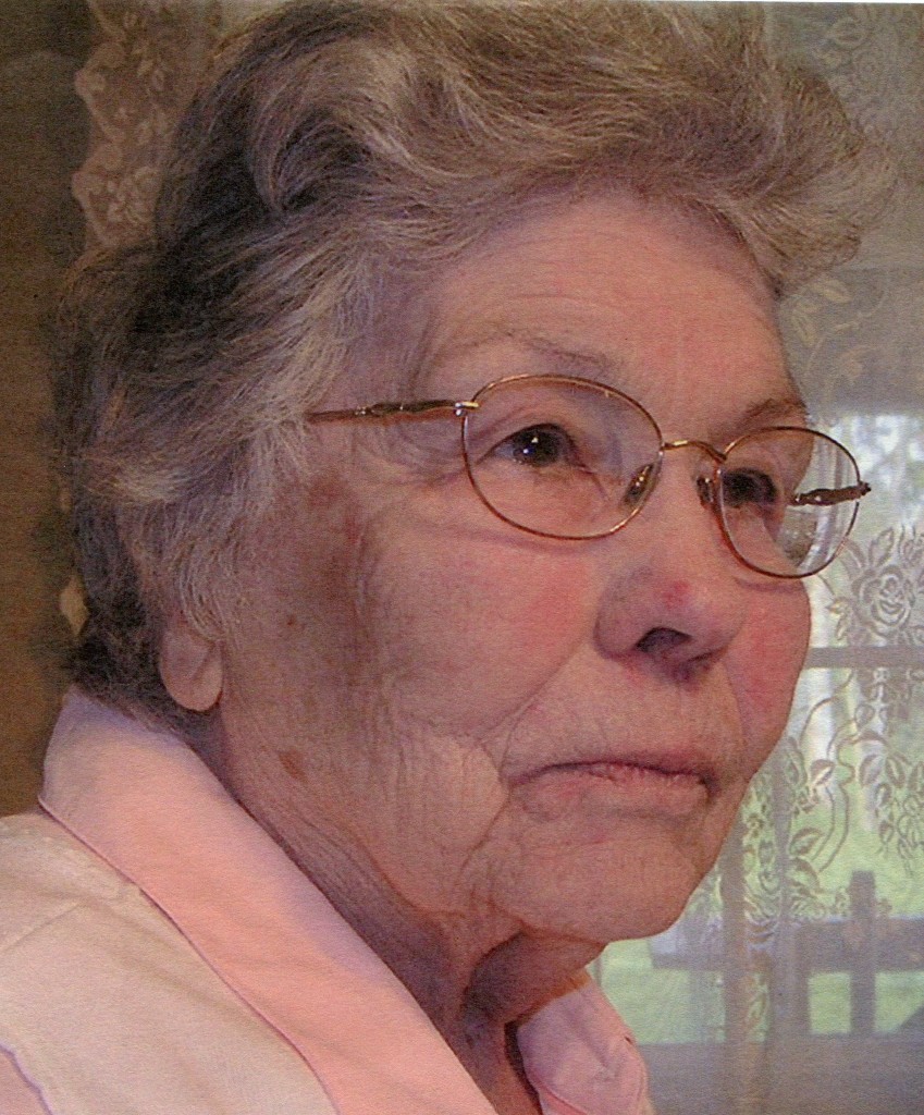 Margaret E. Shriver • Ashton Funeral Home