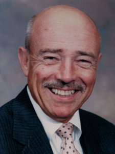 Bernard John Metz, Sr. • Ashton Funeral Home