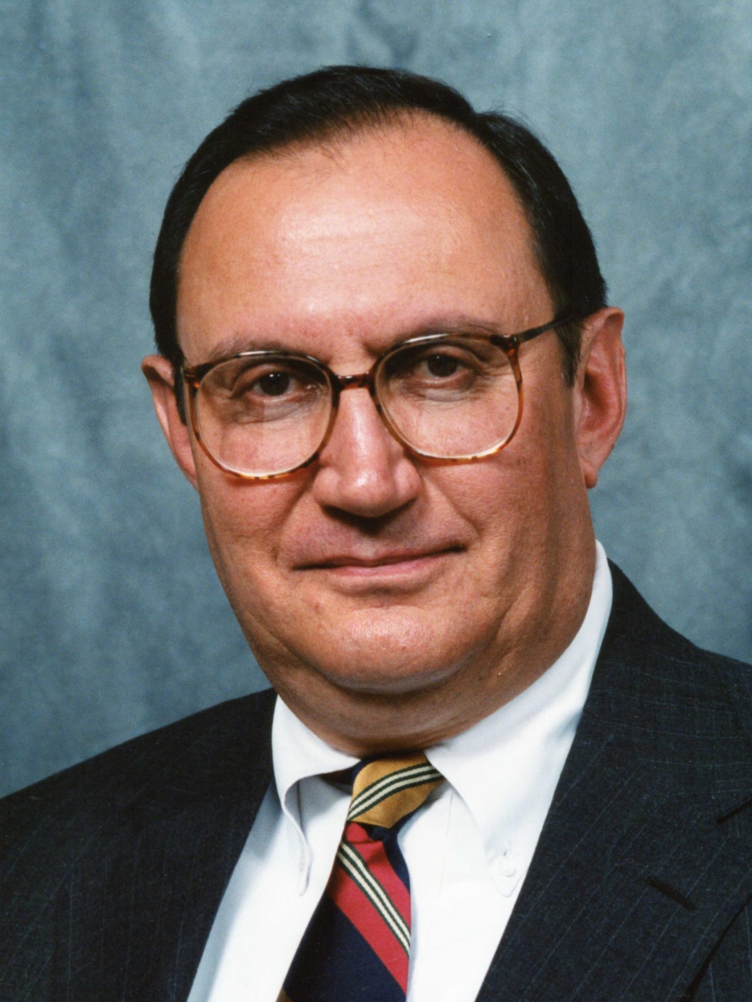 Thomas F. Goldsmith • Ashton Funeral Home