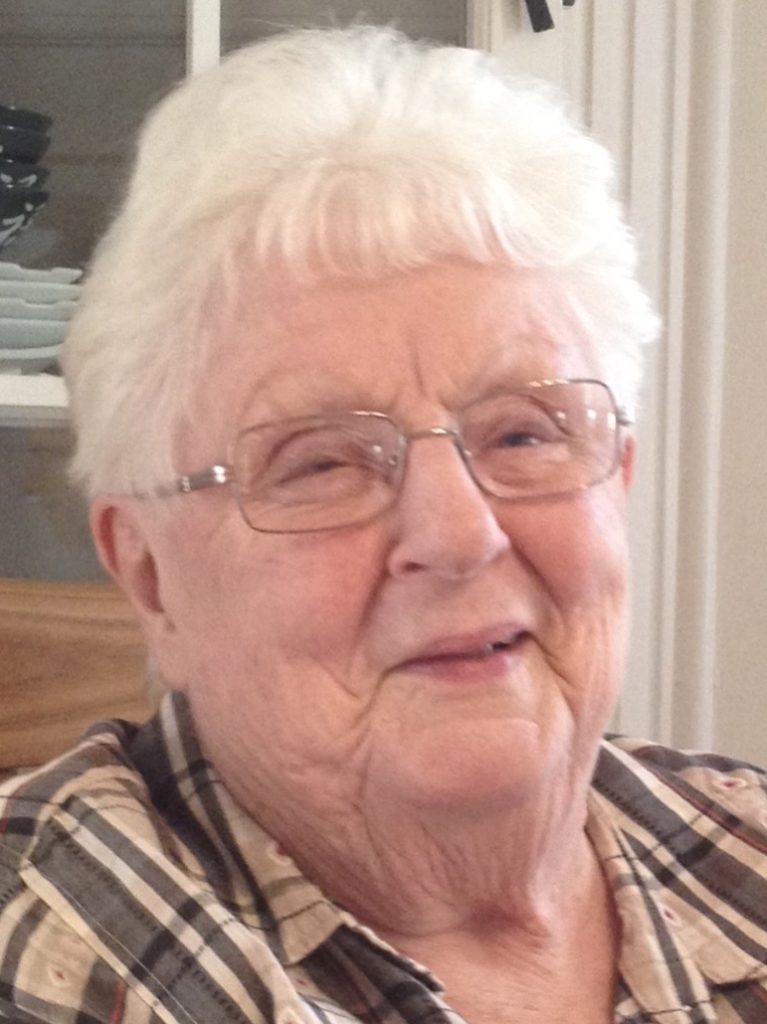 Beverly S. Flad • Ashton Funeral Home
