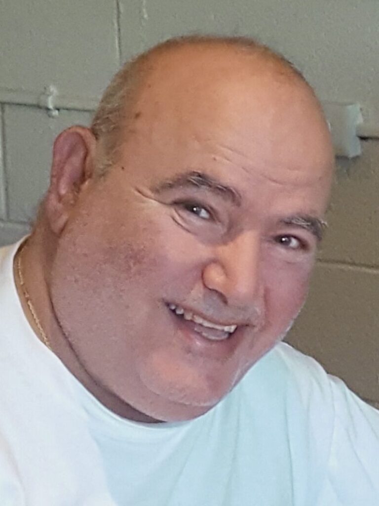 William Daniel Joseph • Ashton Funeral Home